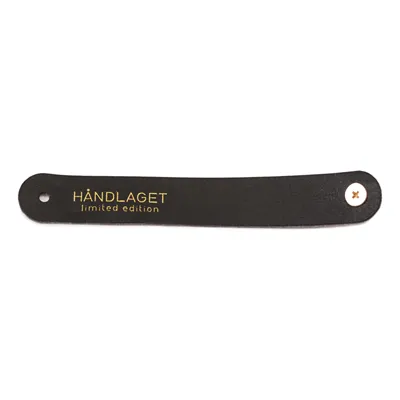 SL416 Merke Sort Håndlaget - Hobbytunet